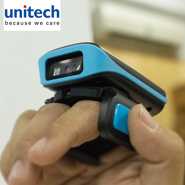 Unitech MS652 | Pocket Barcode Scanner - PT. GATASIS INDONESIA